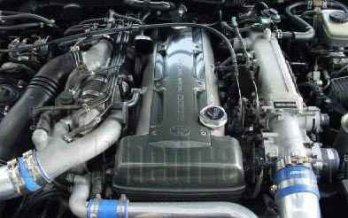 1997 Lexus Gs300 3.0 Engine For Sale (2JZGE) | Ideal Engines & Gearboxes