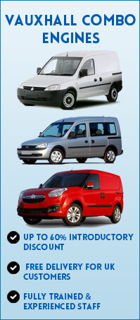 Vauxhall Combo Engines For Sale, Huge Discounts! | Ideal Engines ...